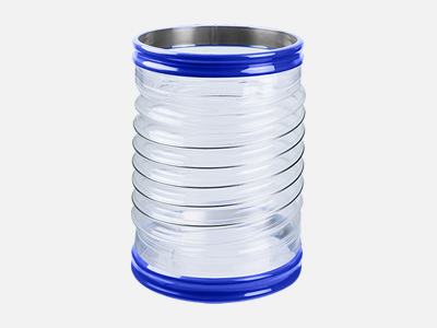 Flexi Connector | BFM® fitting